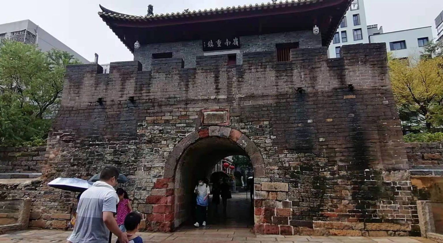 深センにもあった。貴重な歴史的観光地「南头古城」でおすすめのスポット紹介 | sunairo