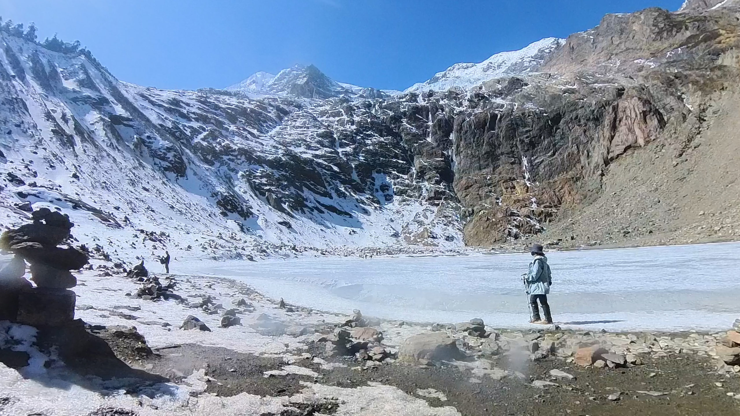 雲南省の秘境「雨崩村」が神秘的すぎた！標高3500mのチベット村を徹底攻略！ | sunairo