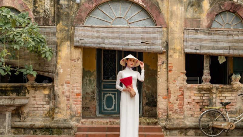 ベトナムでアオザイを買うなら？既製品・仕立て・レンタル完全ガイド【ホーチミン＆ハノイ】 | sunairo