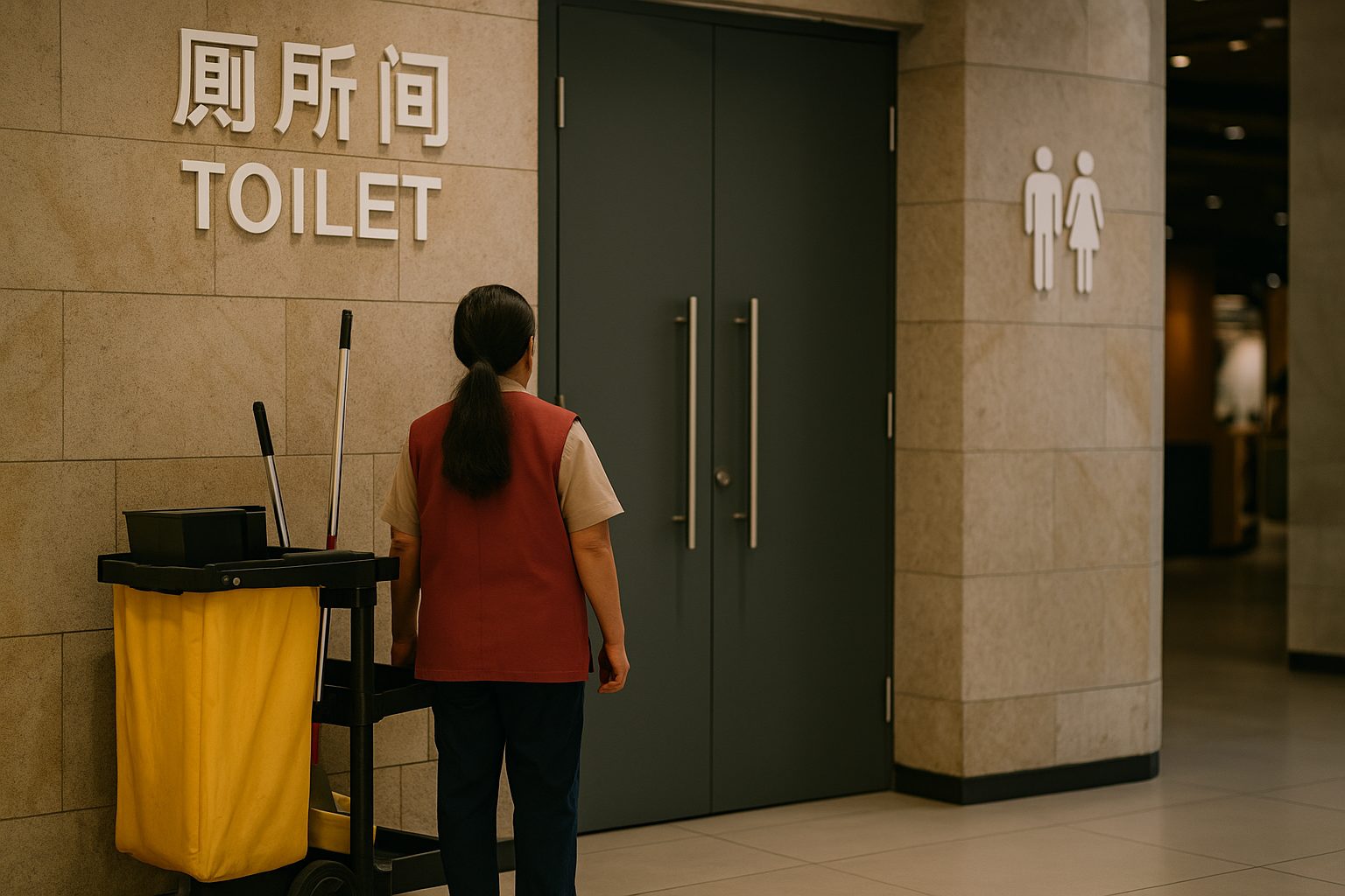 中国人はなぜ“マナーが悪い”と言われるのか？在住経験者が文化的背景から考察してみた | sunairo